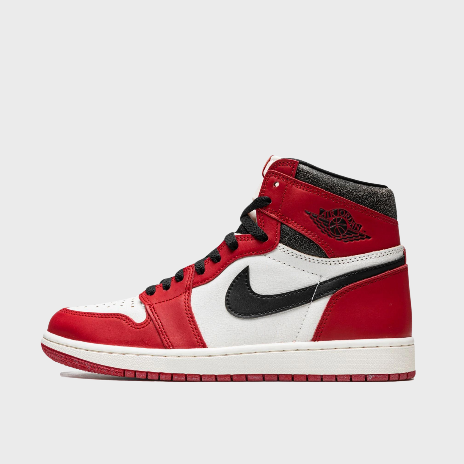 Jordan 1 High – UP TO COLLECT