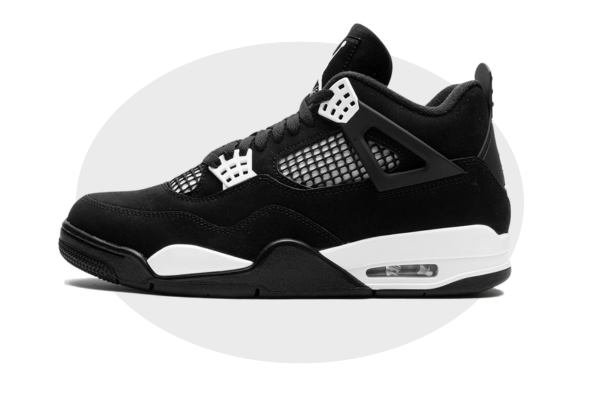 Air Jordan – UP TO COLLECT
